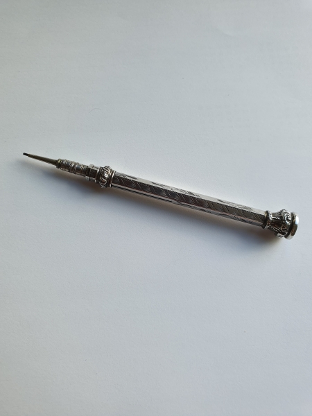 Writing Accessories | Nick Banks fountain pens, pencils, collectables ...